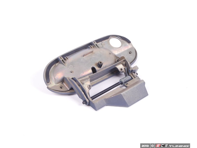 Genuine BMW - 51218240407 - Primered Front Door Handle - Left (51-21-8 ...