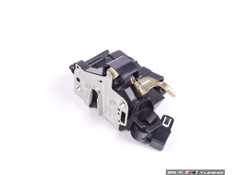 Genuine Mercedes Benz - 2027204135 - Door Lock Assembly