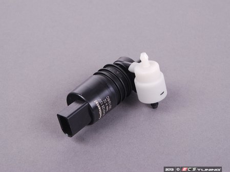 Continental - 1k6955651 - Windshield Washer Pump