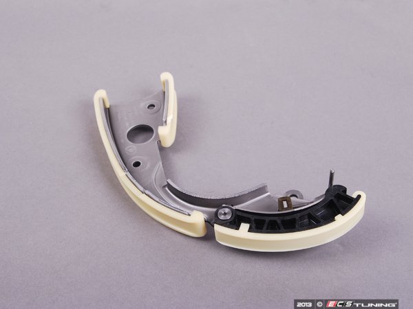 Genuine Volkswagen Audi - 06E109507D - Lower Timing Chain Tensioner ...