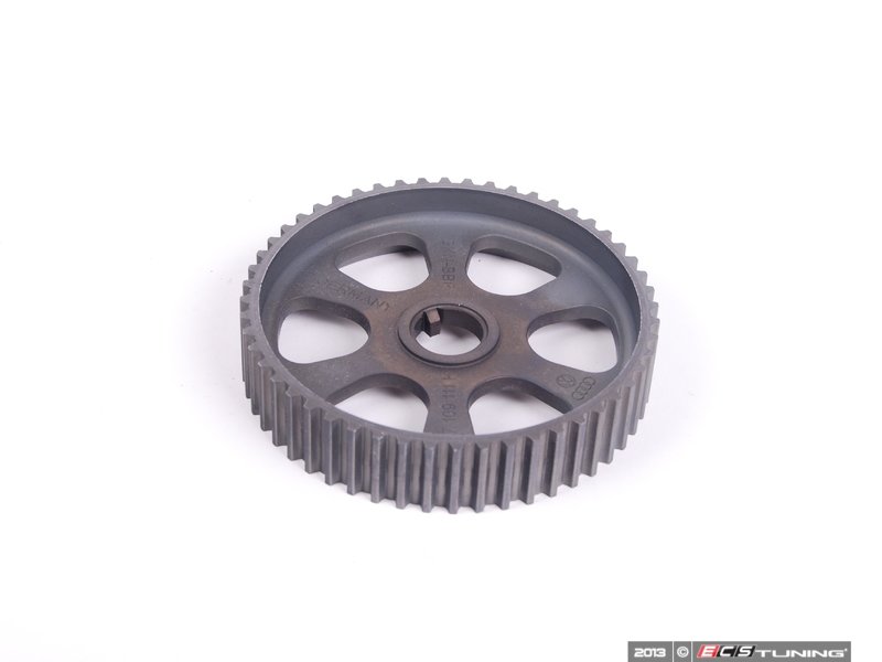 Genuine Volkswagen Audi - 027109111H - Camshaft Gear (027 109 111 H)