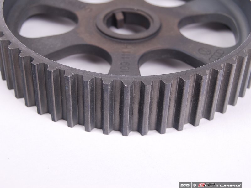 Genuine Volkswagen Audi - 027109111H - Camshaft Gear (027 109 111 H)