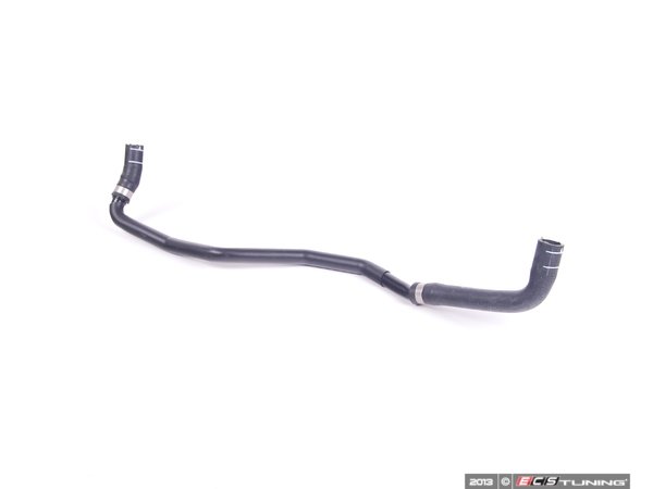 Genuine Volkswagen Audi - 8D0121109M - Expansion Tank Hose - (NO LONGER ...