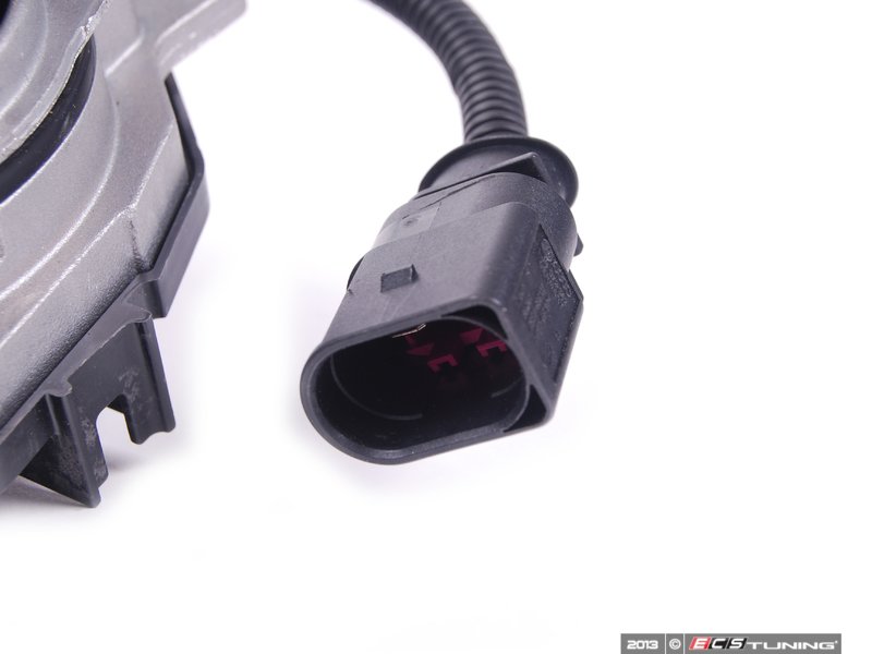 Genuine Volkswagen Audi - 07K959253A - Secondary Air Pump (07K 959 253 A)