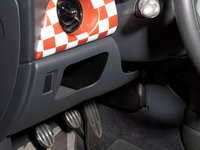 ECS News - Euro MINI Cubby Tray Kit - R50/R52/R53