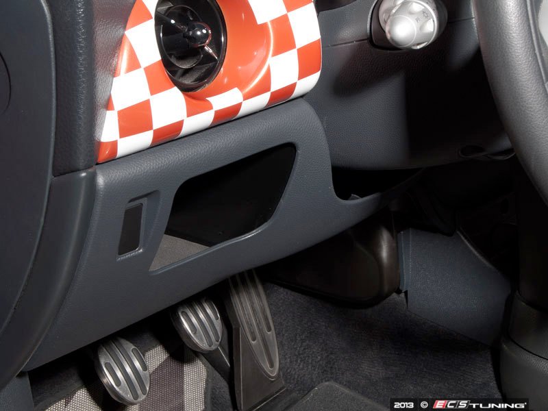 ECS News - Euro MINI Cubby Tray Kit - R50/R52/R53