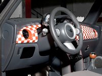 ECS News - Euro MINI Cubby Tray Kit - R50/R52/R53