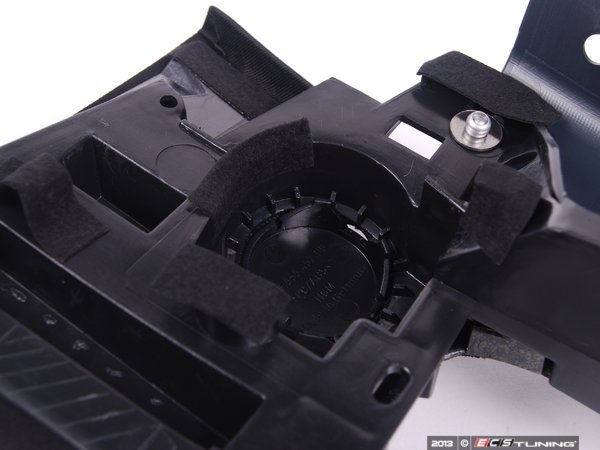 Genuine Porsche - 99655508304EDK - Convertible Top cover - Black