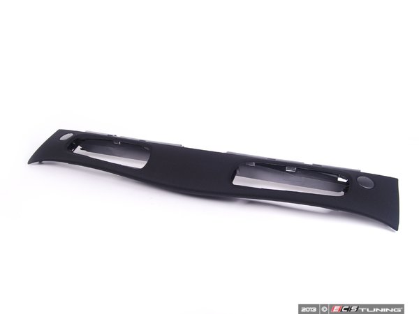 Genuine Porsche - 99655508304EDK - Convertible Top cover - Black