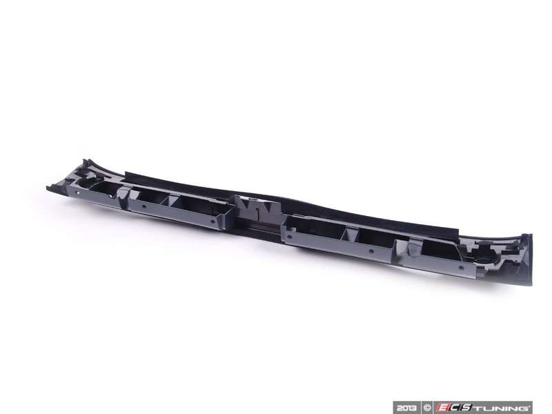Genuine Porsche - 99655508304EDK - Convertible Top cover - Black