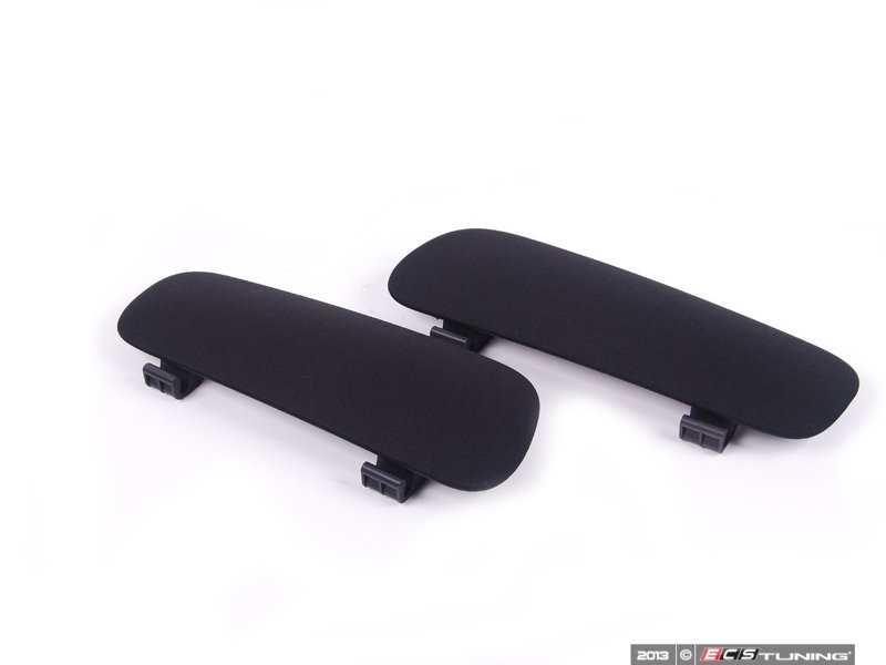 Genuine Porsche - 99655508304EDK - Convertible Top cover - Black