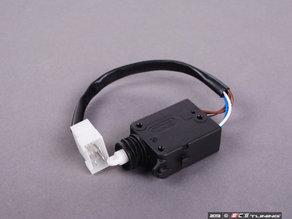 Genuine Mercedes Benz - 0048202442 - ELECTRIC MOT