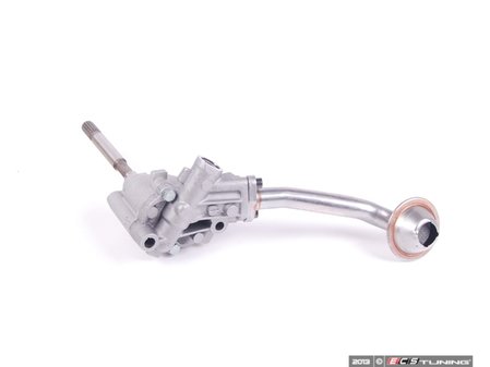 Genuine Volkswagen Audi - 058115105C - Engine Oil Pump - (NO LONGER ...