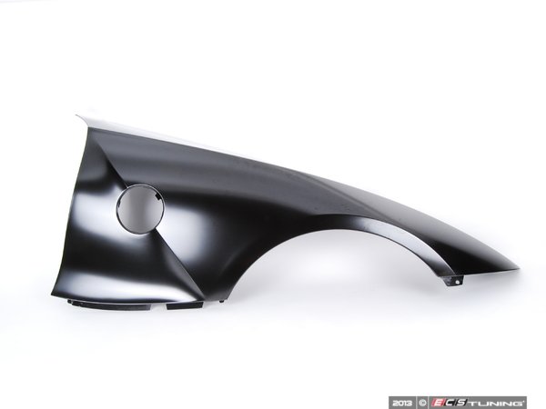 Genuine BMW - 41357053328 - E85 Fender - Right (41-35-7-053-328)