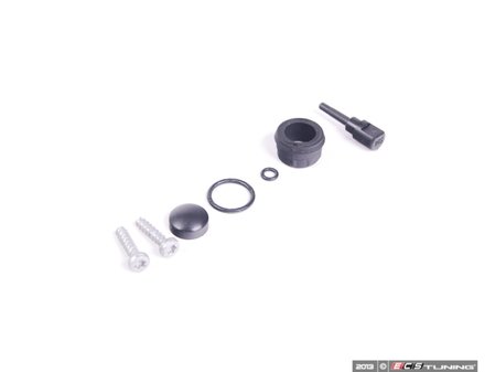 Genuine Volkswagen Audi - 8L0998711 - Rear Wiper Motor Repair Kit (8L0 ...