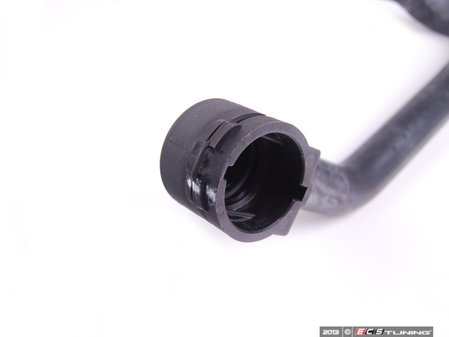 Genuine BMW - 17127578404 - Coolant Hose (17-12-7-578-404)