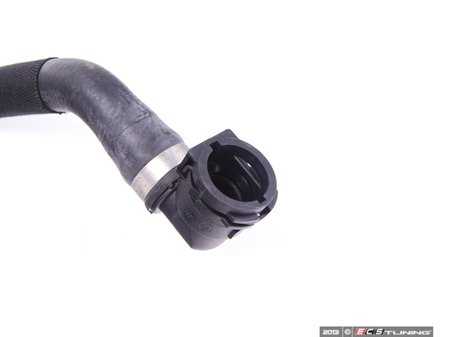 Genuine BMW - 17127578404 - Coolant Hose (17-12-7-578-404)