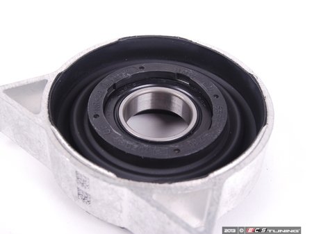 Genuine BMW - 26127501257 - Driveshaft Center Mount (26-12-7-501-257)