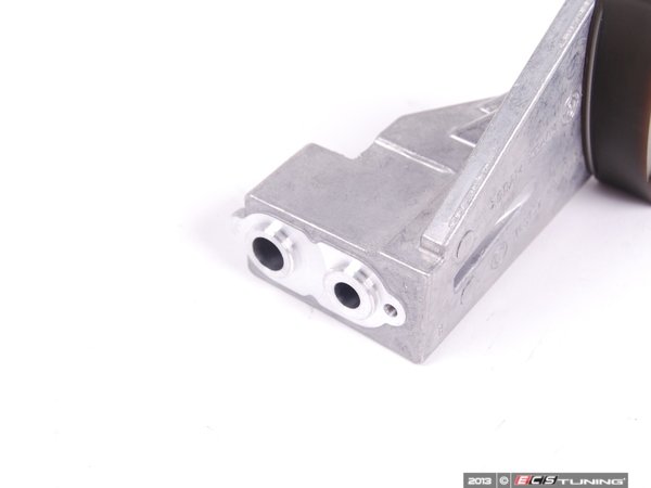 Genuine BMW - 11317504471 - Upper Timing Chain Slide Rail (11-31-7-504-471)