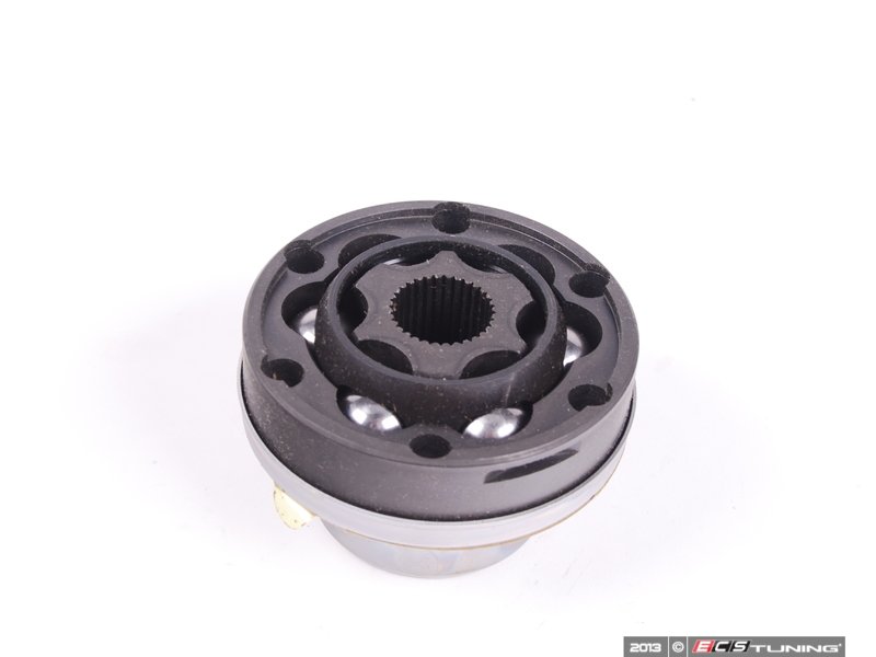 Genuine BMW - 26117548392 - Driveshaft CV Joint (26-11-7-548-392)