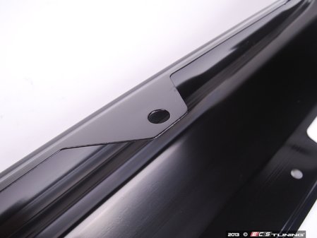 Genuine BMW - 41218401406 - Rocker Panel - Right (41-21-8-401-406)