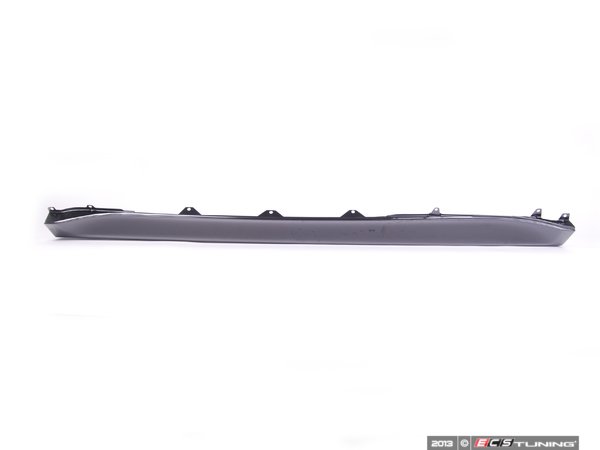 Genuine BMW - 41218401406 - Rocker Panel - Right (41-21-8-401-406)