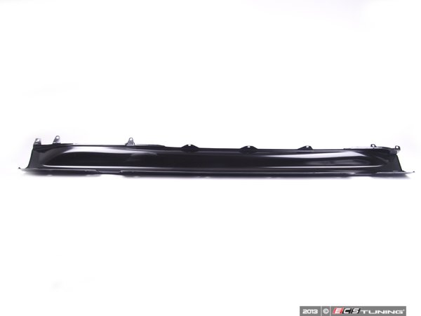 Genuine BMW - 41218401406 - Rocker Panel - Right (41-21-8-401-406)