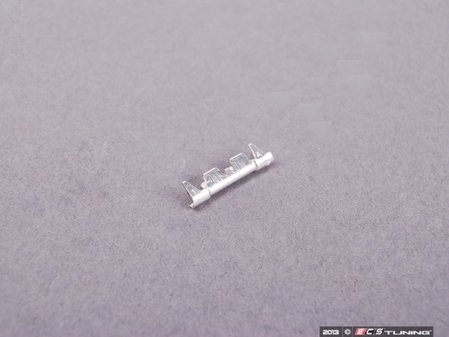 Genuine BMW - 61138353748 - Wire Connector (61-13-8-353-748)