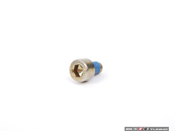 Genuine Mercedes Benz - 914125006501 - Bolt - Priced Each