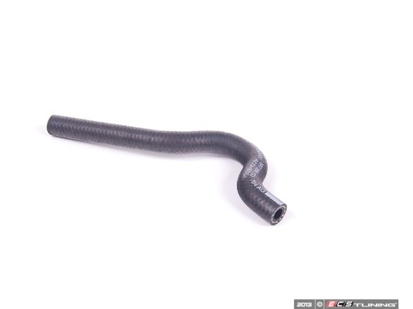 Genuine Volkswagen Audi - 058133784AG - breather hose (058 133 784 AG)