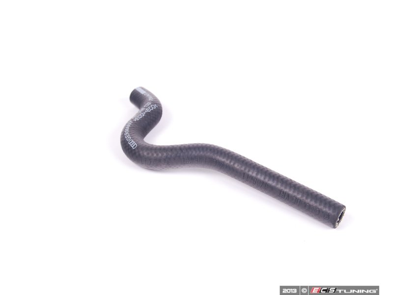 Genuine Volkswagen Audi - 058133784AG - breather hose (058 133 784 AG)