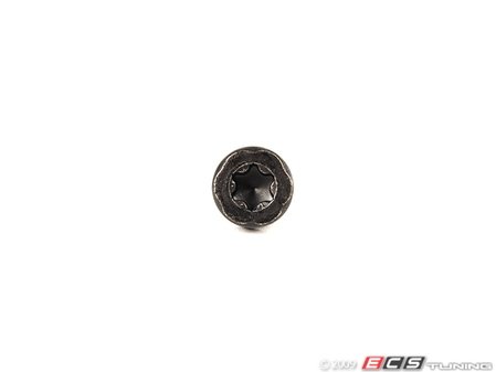 Genuine BMW - 07146977086 - Screw (07-14-6-977-086)