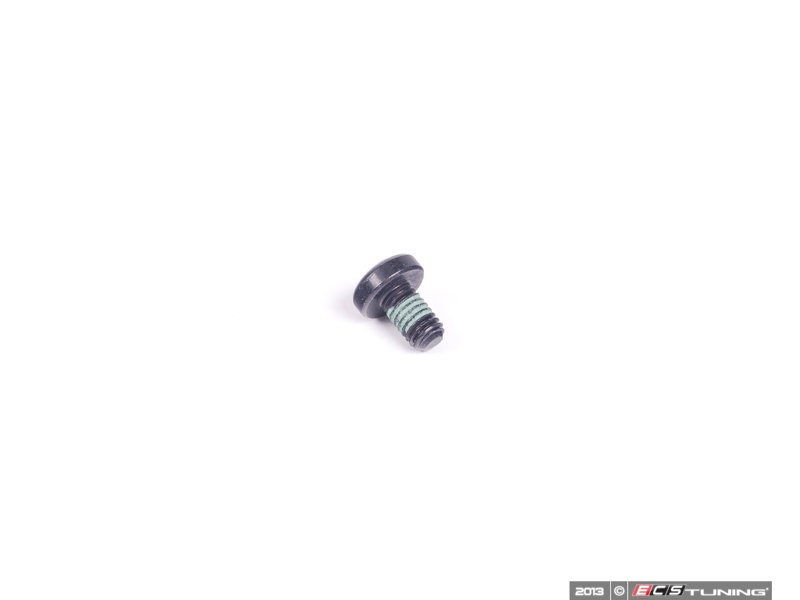 Genuine Volkswagen Audi - N10170303 - Phillips Head Bolt - Priced Each ...