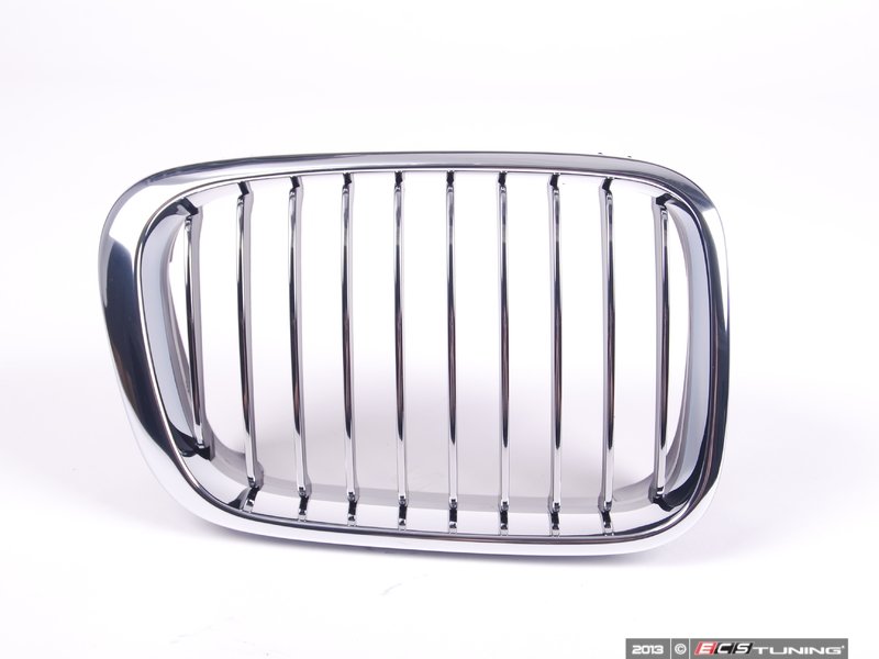 Genuine BMW - 51138208490 - Kidney Grille - Right - (NO LONGER ...
