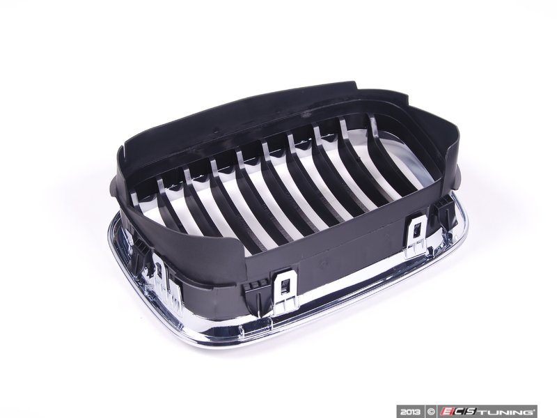 Genuine BMW - 51138208490 - Kidney Grille - Right - (NO LONGER ...