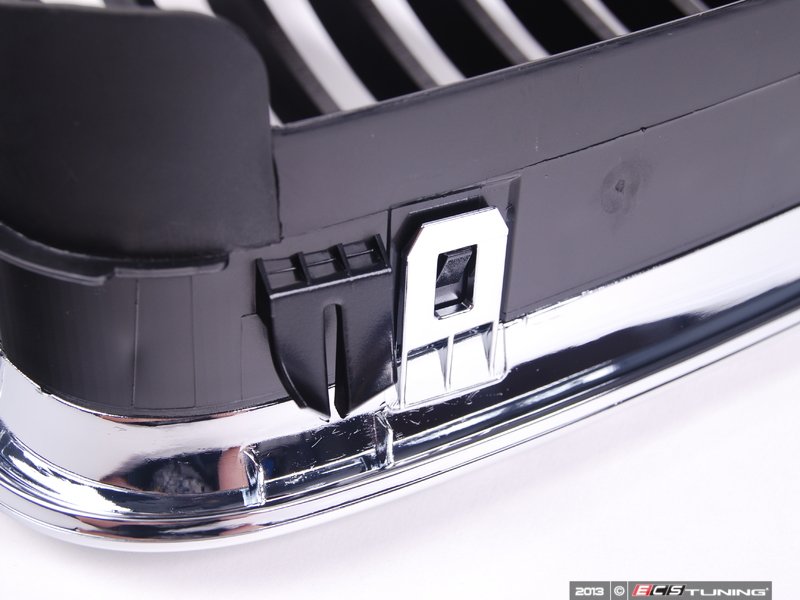 Genuine BMW - 51138208490 - Kidney Grille - Right - (NO LONGER ...