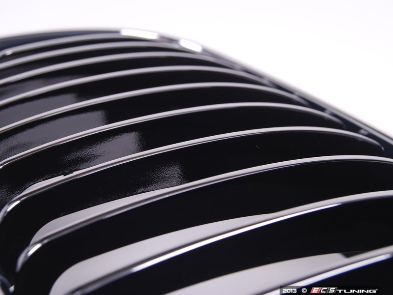 Genuine BMW - 51138208490 - Kidney Grille - Right - (NO LONGER ...