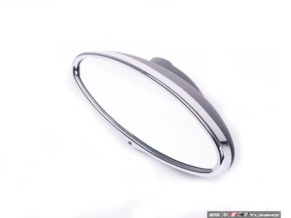 Genuine BMW - 51167894729 - Rear View Mirror (51-16-7-894-729)