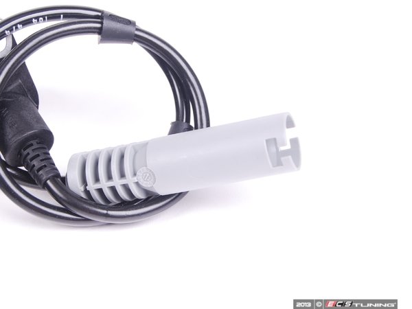Genuine BMW - 34521164474 - Rear ABS Sensor (34-52-1-164-474)