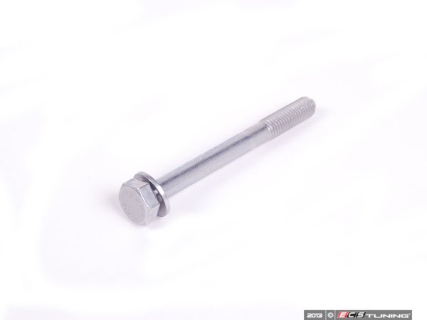 Genuine BMW - 07119904845 - Hex Bolt - Priced Each (07-11-9-904-845)