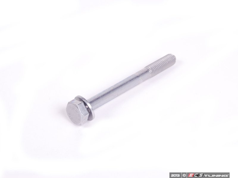 Genuine BMW - 07119904845 - Hex Bolt - Priced Each (07-11-9-904-845)