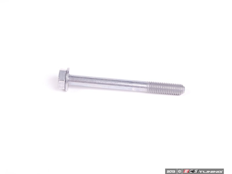 Genuine BMW - 07119904845 - Hex Bolt - Priced Each (07-11-9-904-845)