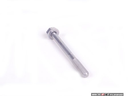 Genuine BMW - 07119904845 - Hex Bolt - Priced Each (07-11-9-904-845)