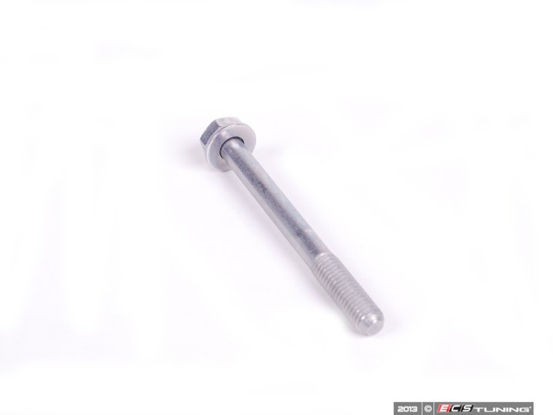 Genuine BMW - 07119904845 - Hex Bolt - Priced Each (07-11-9-904-845)
