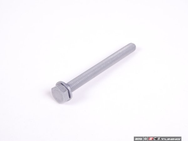 Genuine BMW - 07119905402 - Hex Bolt - Priced Each (07-11-9-905-402)