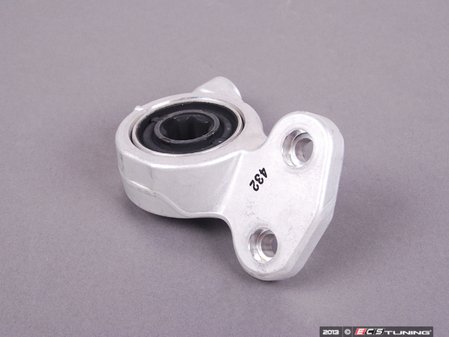 Genuine BMW - 31122229623 - E46 M3 Front Control Arm Retainer - Left ...