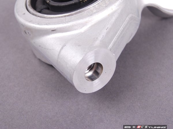 Genuine BMW - 31122229623 - E46 M3 Front Control Arm Retainer - Left ...