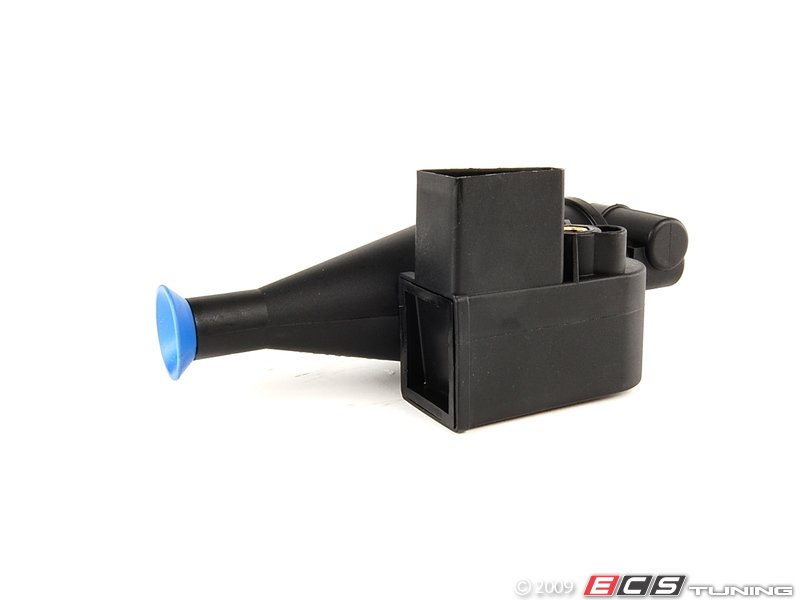 Genuine BMW - 11151747066 - Oil Separator Valve (11-15-1-747-066)