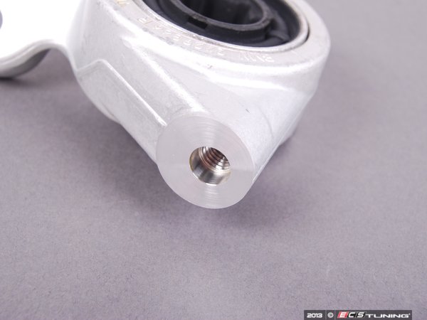 Genuine BMW - 31122229624 - E46 M3 Front Control Arm Retainer - Right ...