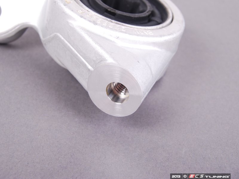 Genuine BMW - 31122229624 - E46 M3 Front Control Arm Retainer - Right ...